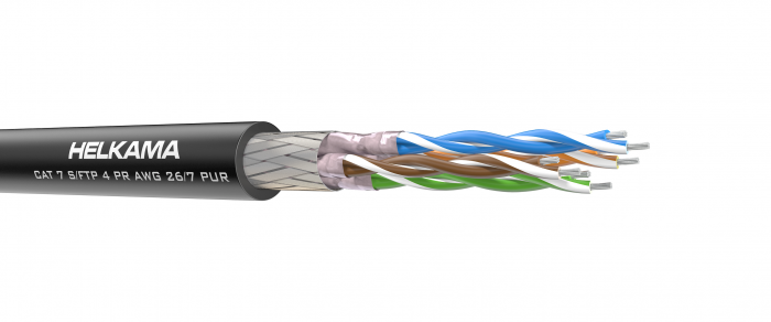 Marine Data/Bus cables